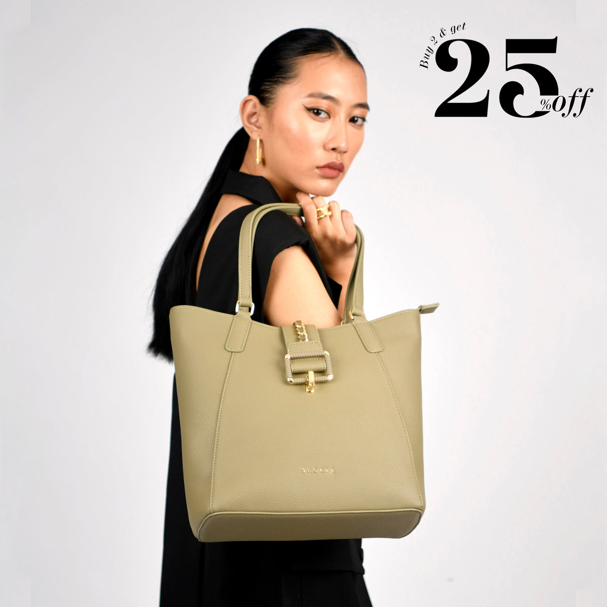 Sujin – Saskia